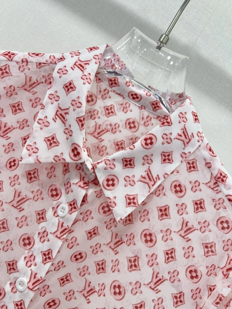 Inexpensive Louis Vuitton Shirts