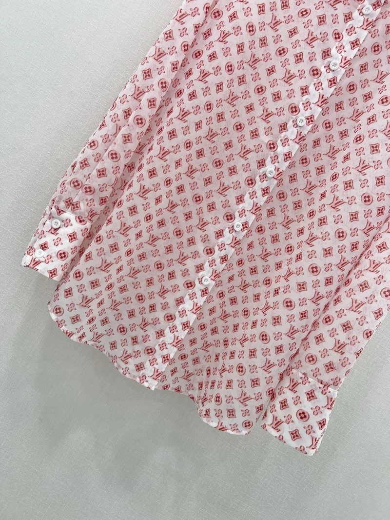 Inexpensive Louis Vuitton Shirts