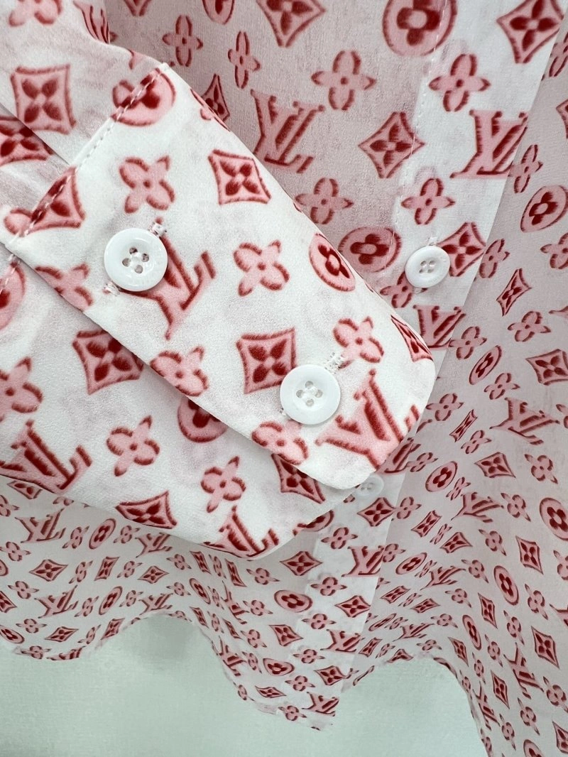 Inexpensive Louis Vuitton Shirts