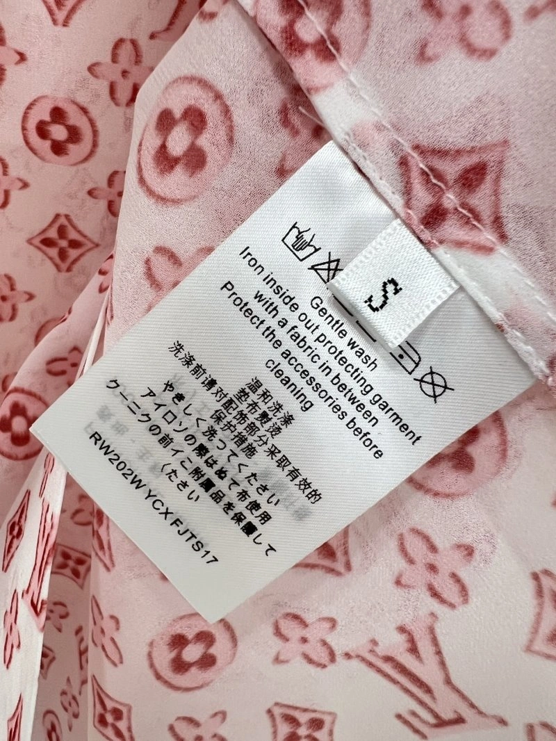 Inexpensive Louis Vuitton Shirts
