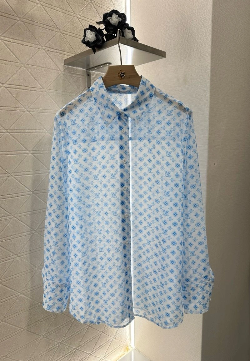 Louis Vuitton Shirts