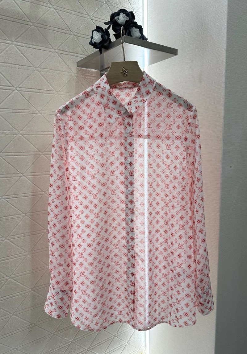 Louis Vuitton Shirts