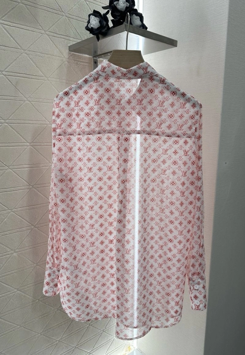 Economical Louis Vuitton Shirts
