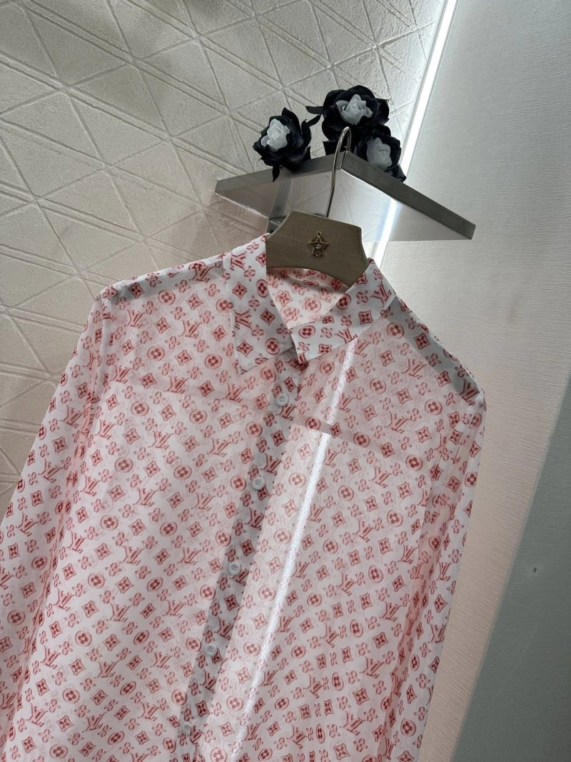 Economical Louis Vuitton Shirts