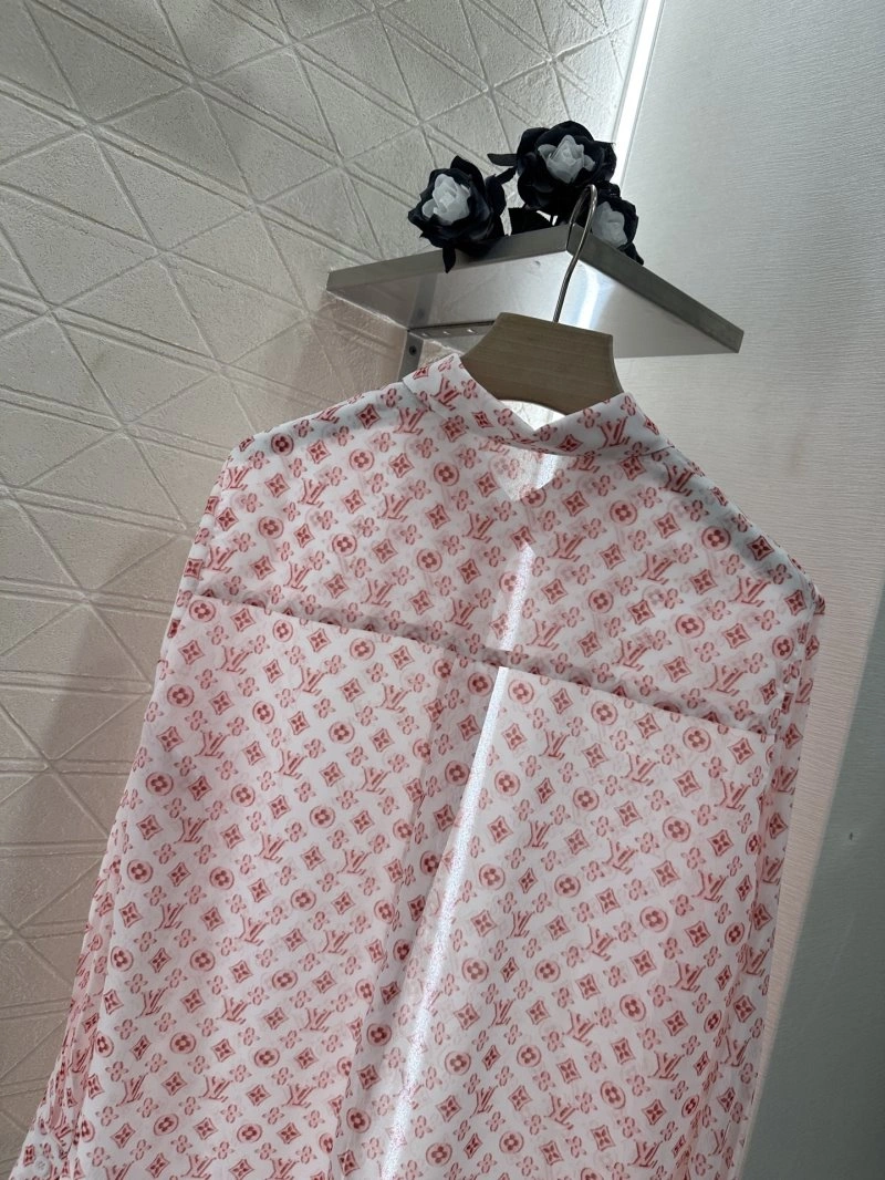 Economical Louis Vuitton Shirts