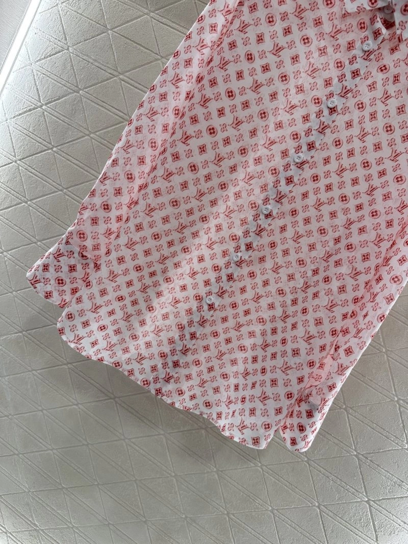Economical Louis Vuitton Shirts