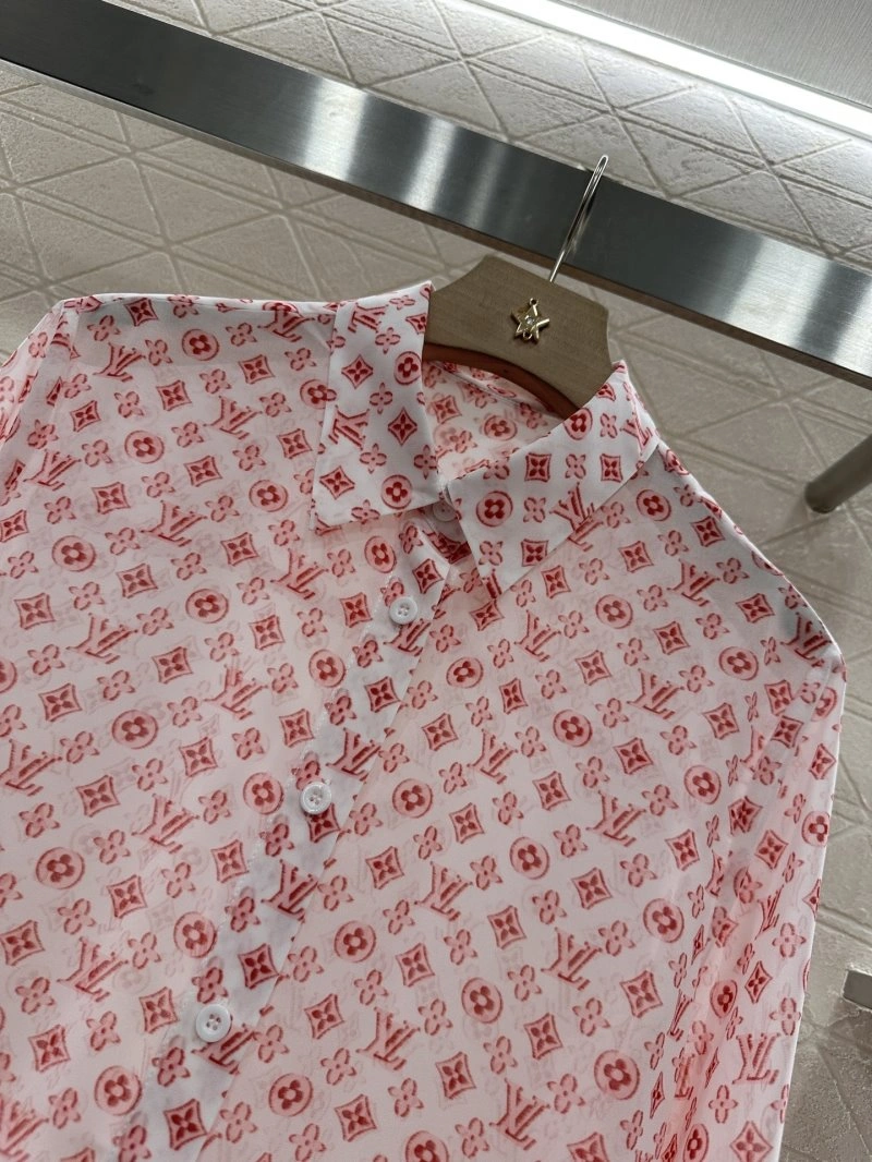 Economical Louis Vuitton Shirts