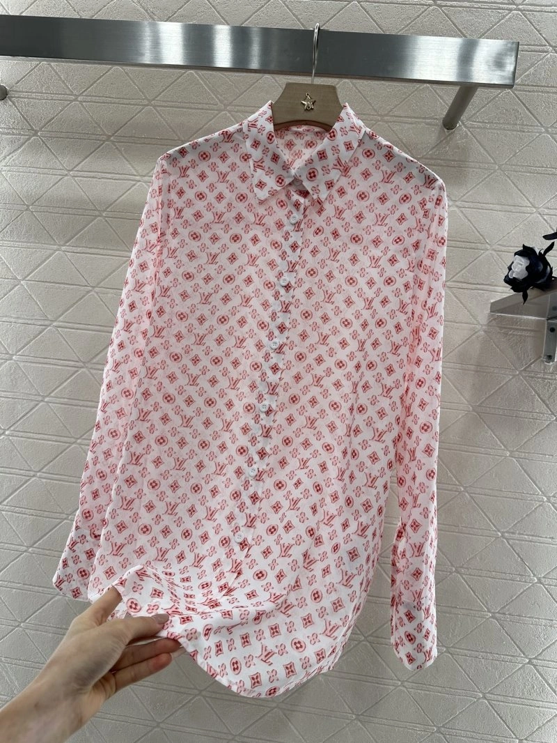 Economical Louis Vuitton Shirts