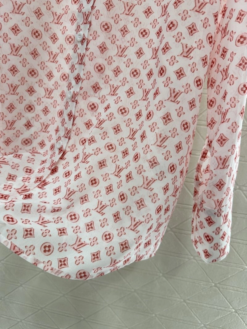 Economical Louis Vuitton Shirts