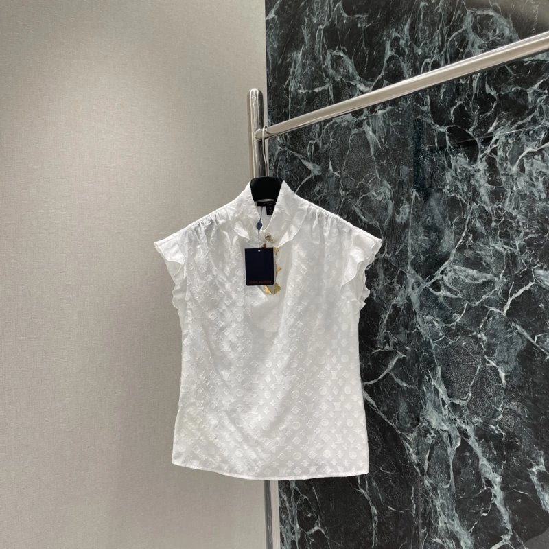 Louis Vuitton Shirts