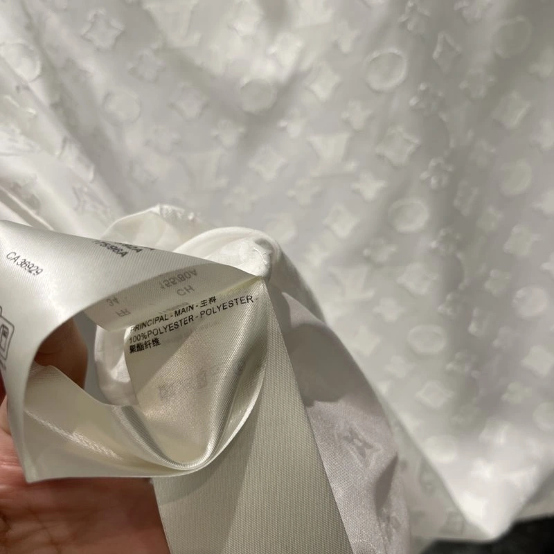 Real Louis Vuitton Shirts