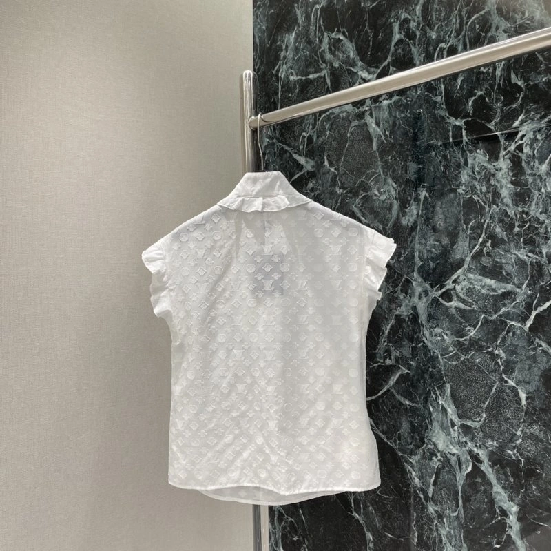 Real Louis Vuitton Shirts