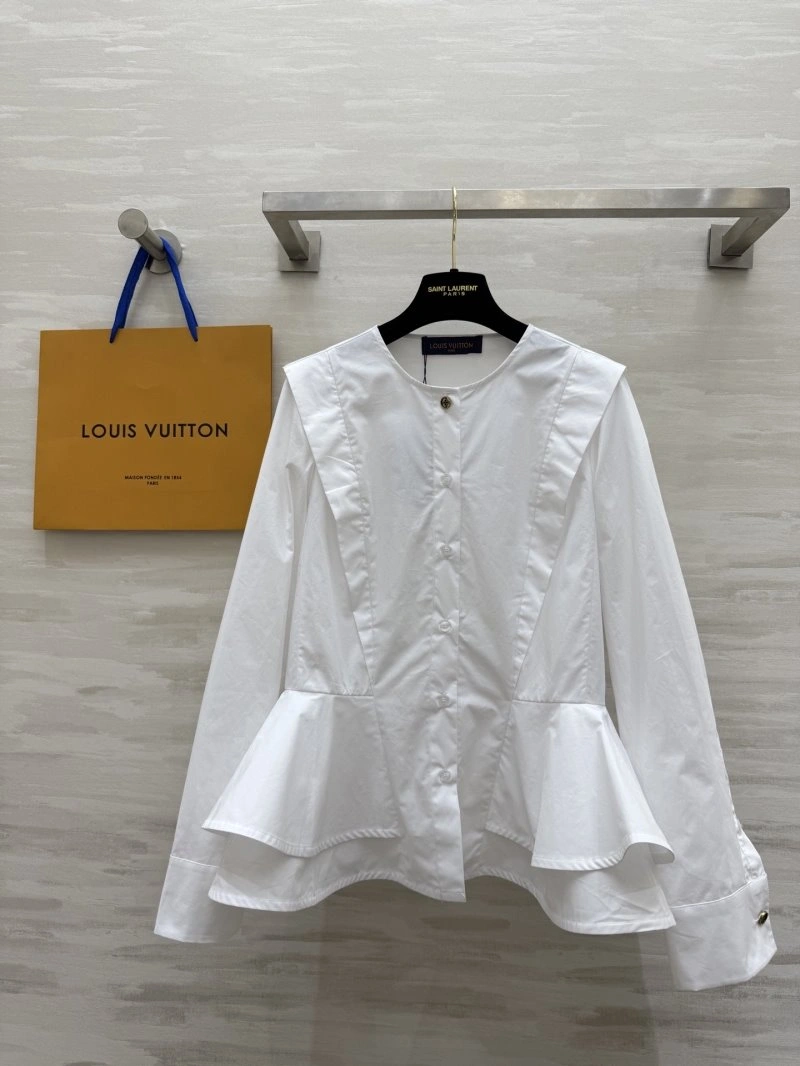 Louis Vuitton Shirts