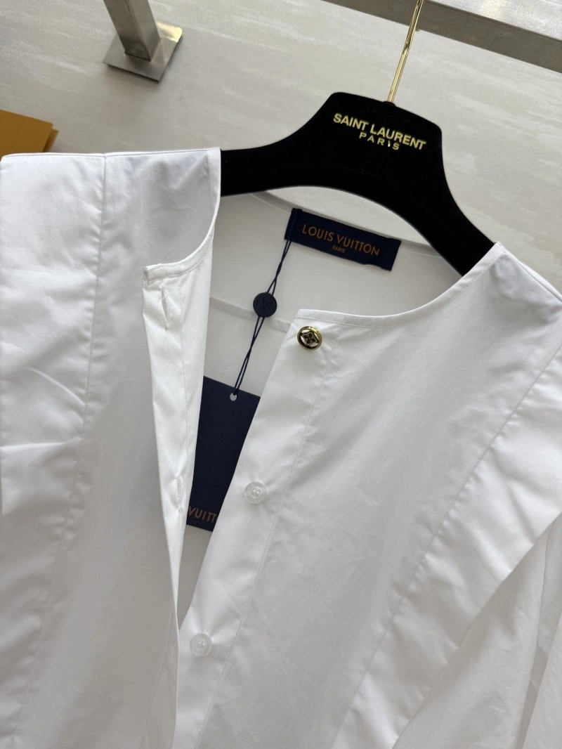 Indistinguishable Louis Vuitton Shirts