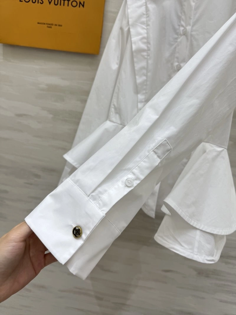 Indistinguishable Louis Vuitton Shirts