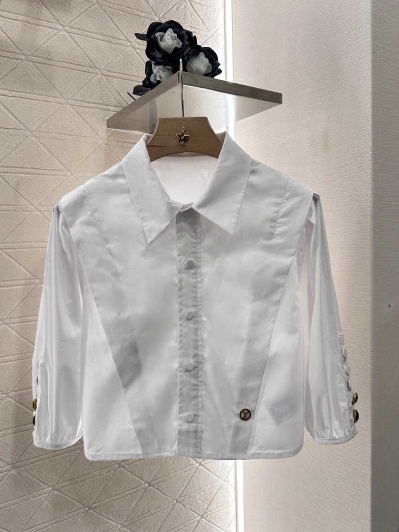 Louis Vuitton Shirts