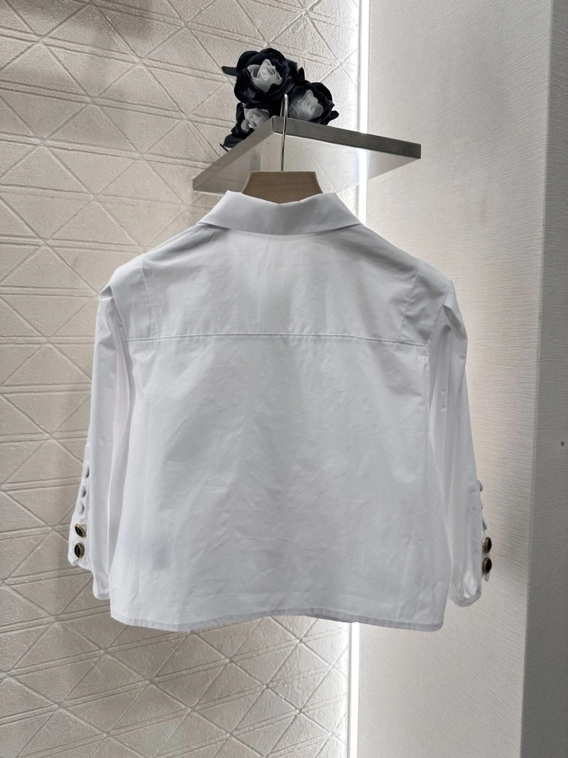 Authentic Louis Vuitton Shirts