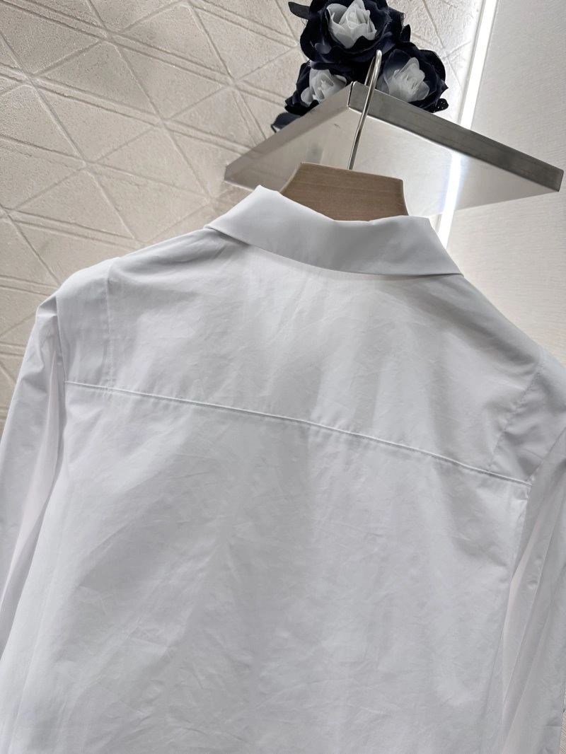 Authentic Louis Vuitton Shirts