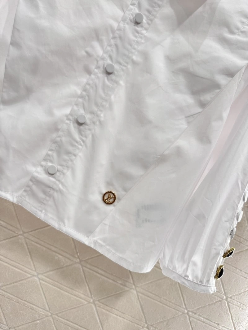 Authentic Louis Vuitton Shirts