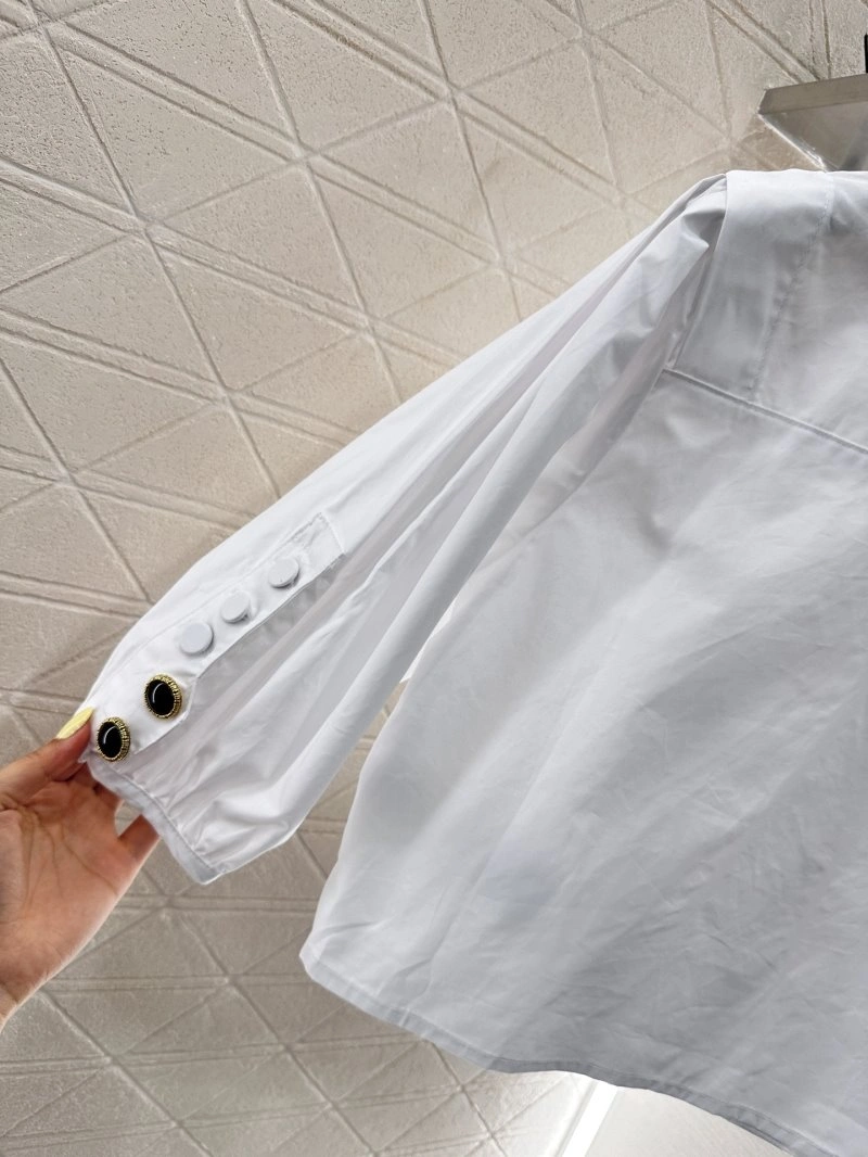 Authentic Louis Vuitton Shirts