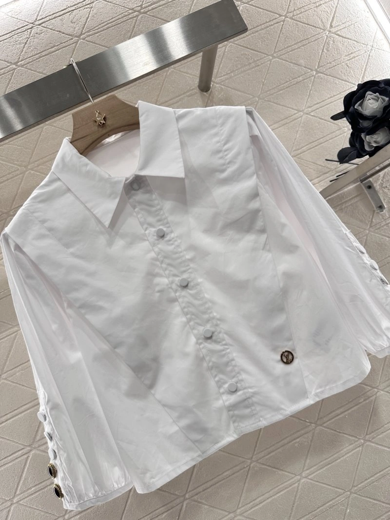 Authentic Louis Vuitton Shirts