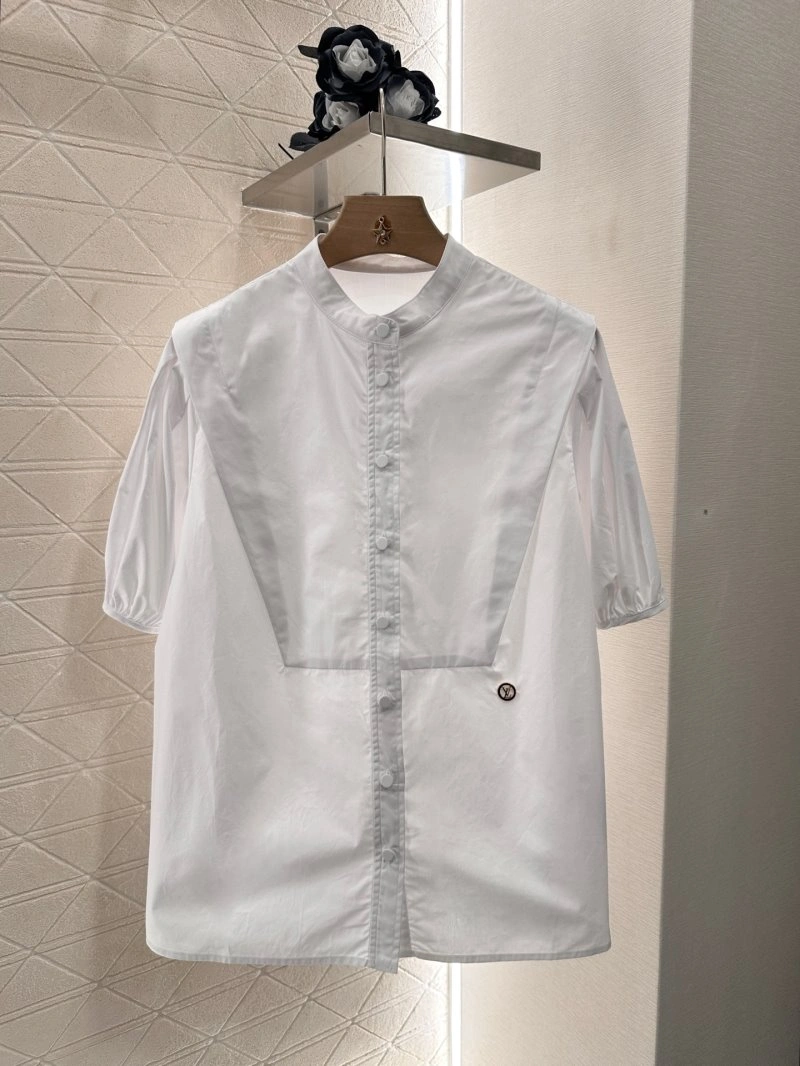 Louis Vuitton Shirts