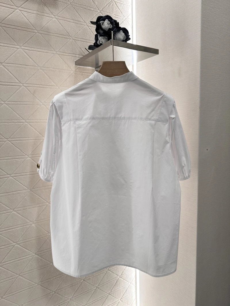 1:1 copy Louis Vuitton Shirts