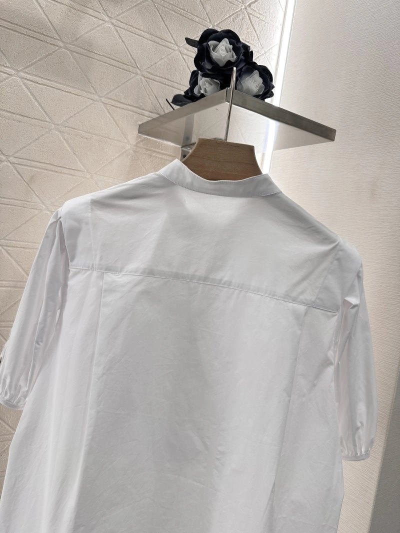 1:1 copy Louis Vuitton Shirts