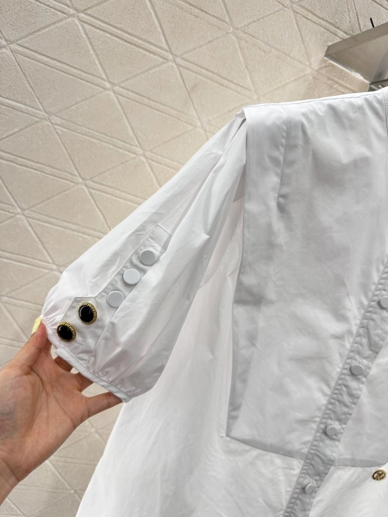 1:1 copy Louis Vuitton Shirts