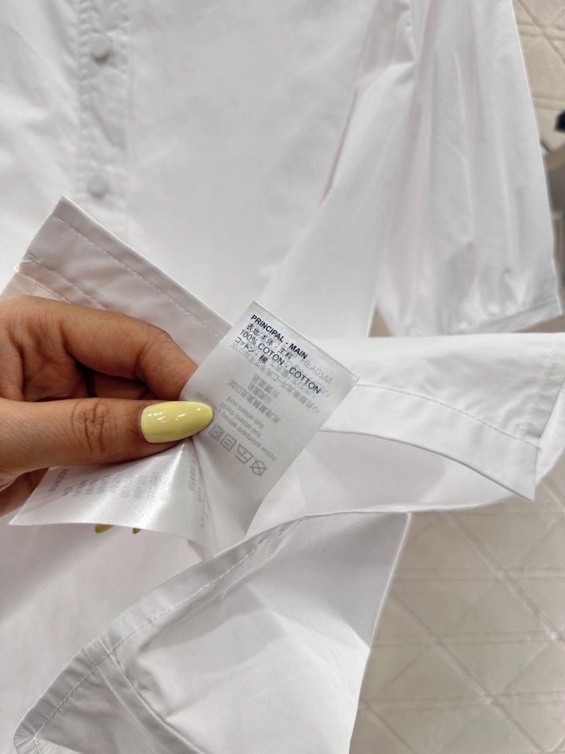 1:1 copy Louis Vuitton Shirts