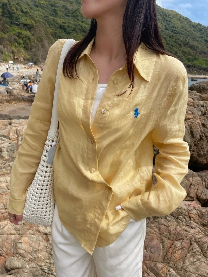 Louis Vuitton Shirts