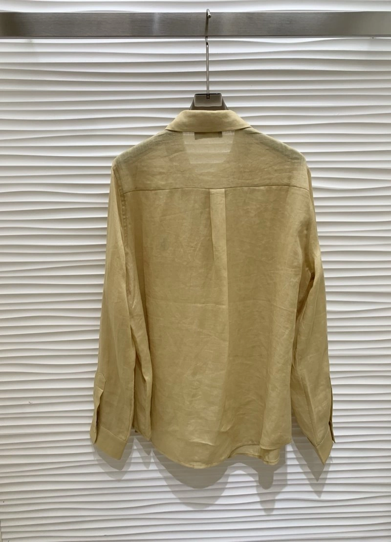 Brand-original Louis Vuitton Shirts