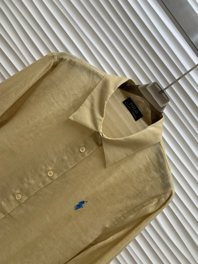 Brand-original Louis Vuitton Shirts