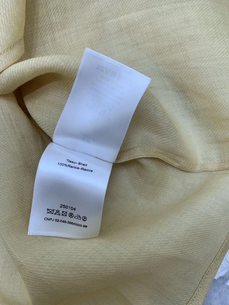 Brand-original Louis Vuitton Shirts