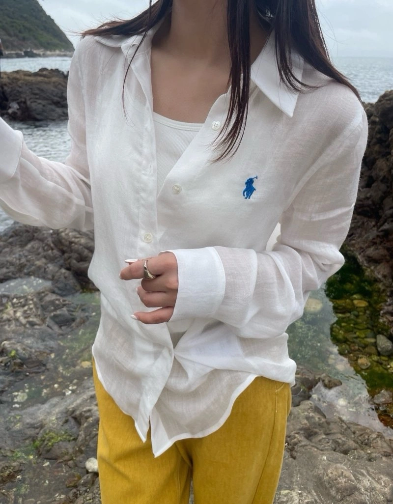 Louis Vuitton Shirts