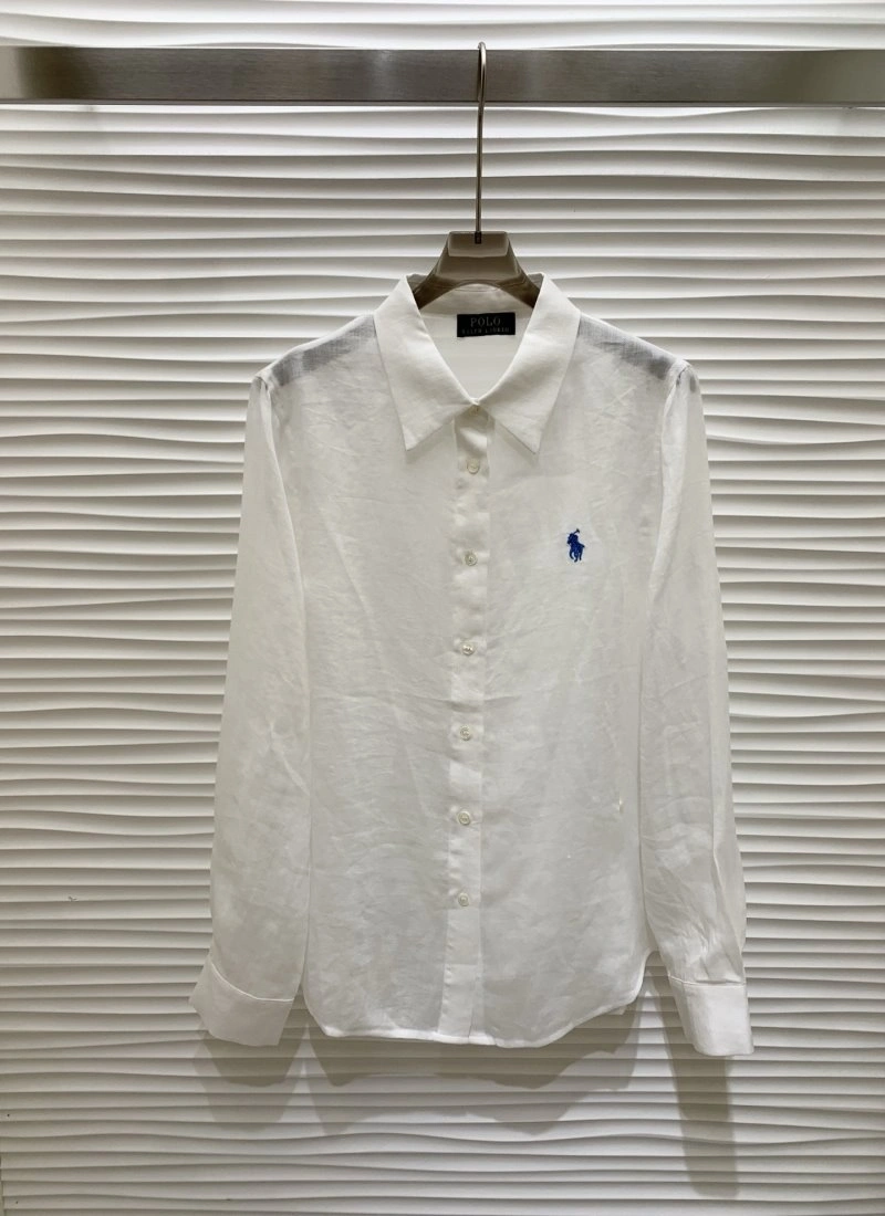 Accurate model Louis Vuitton Shirts