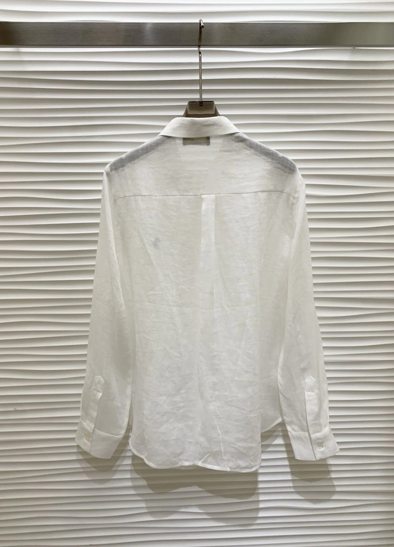 Accurate model Louis Vuitton Shirts