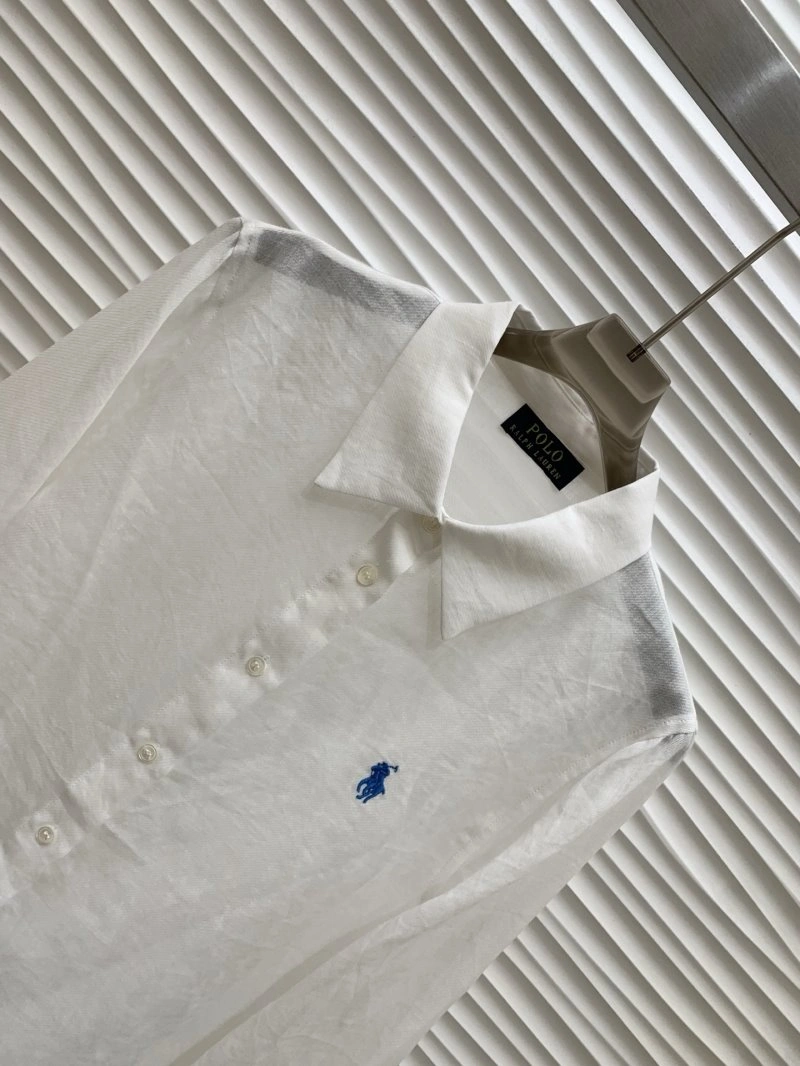 Accurate model Louis Vuitton Shirts