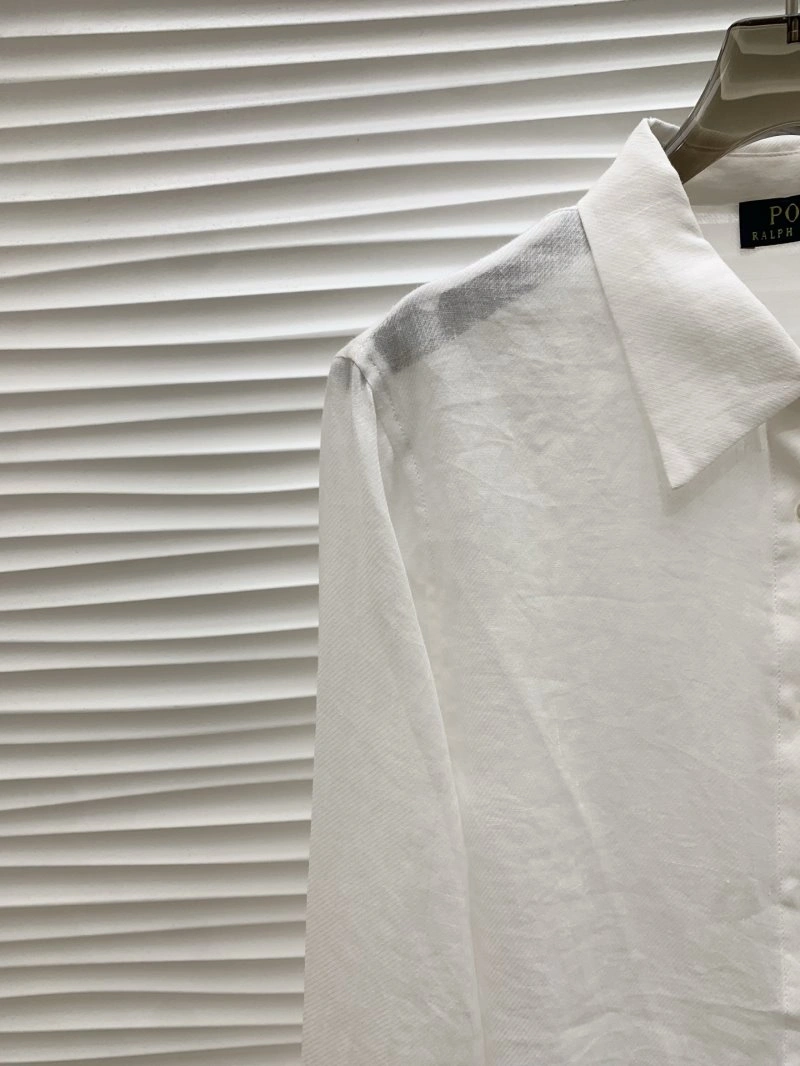 Accurate model Louis Vuitton Shirts