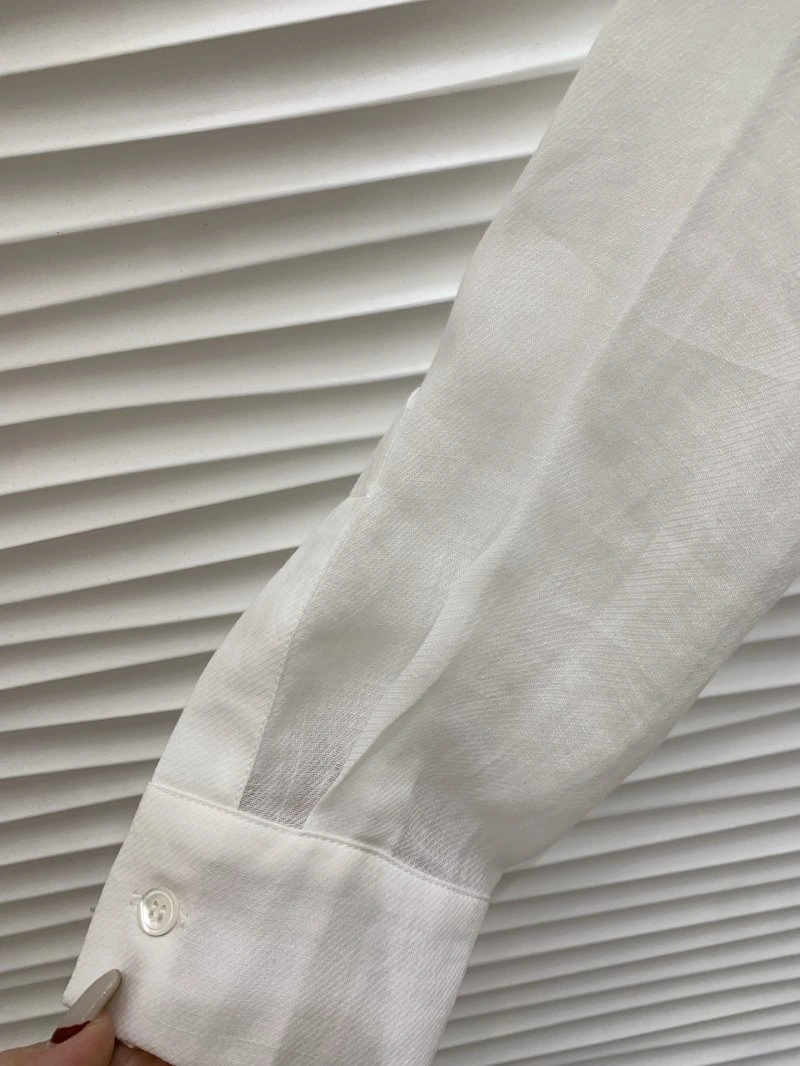 Accurate model Louis Vuitton Shirts