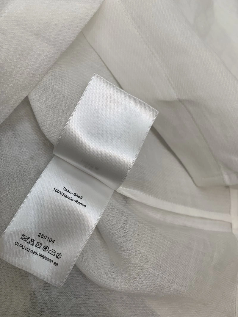 Accurate model Louis Vuitton Shirts