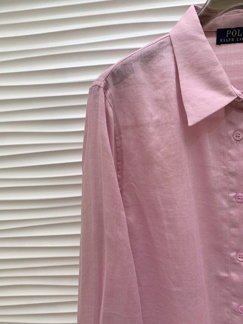 Accurate model Louis Vuitton Shirts