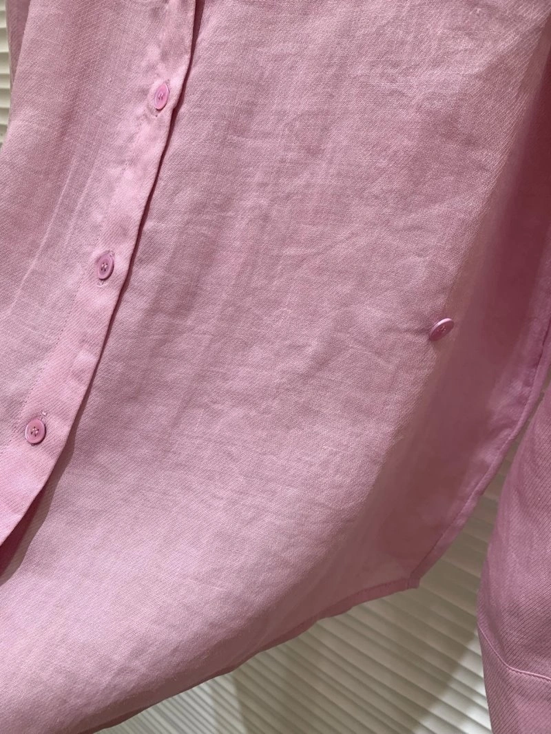 Accurate model Louis Vuitton Shirts