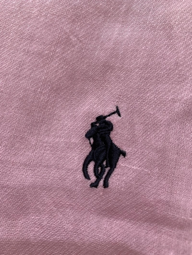 Accurate model Louis Vuitton Shirts
