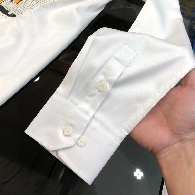 High fidelity Louis Vuitton Shirts