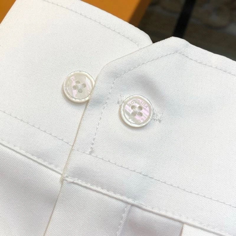 High fidelity Louis Vuitton Shirts