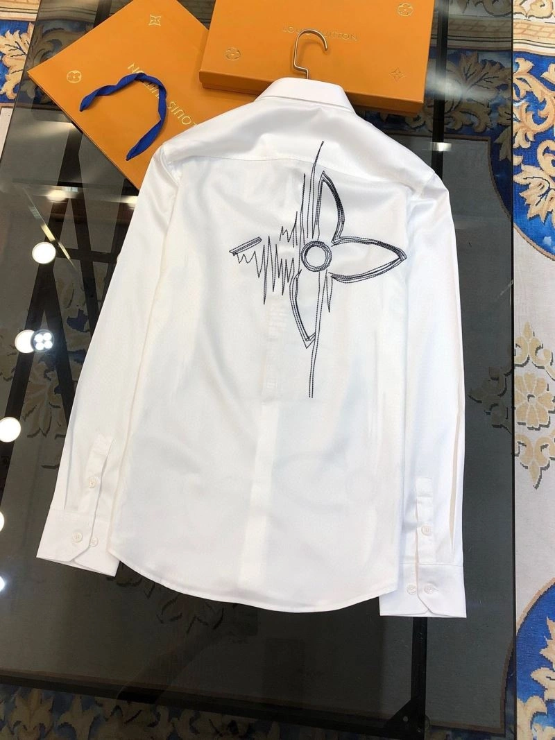 High fidelity Louis Vuitton Shirts