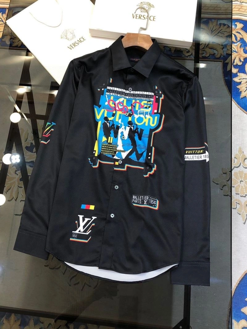 Louis Vuitton Shirts