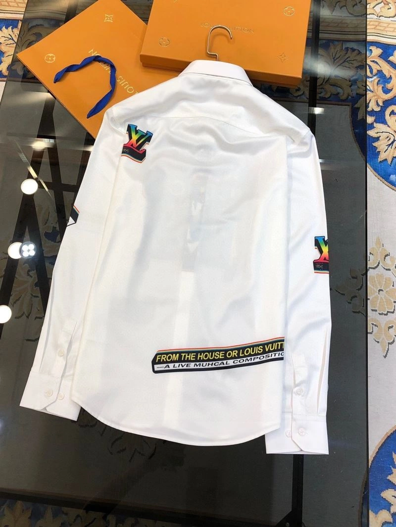Economical Louis Vuitton Shirts