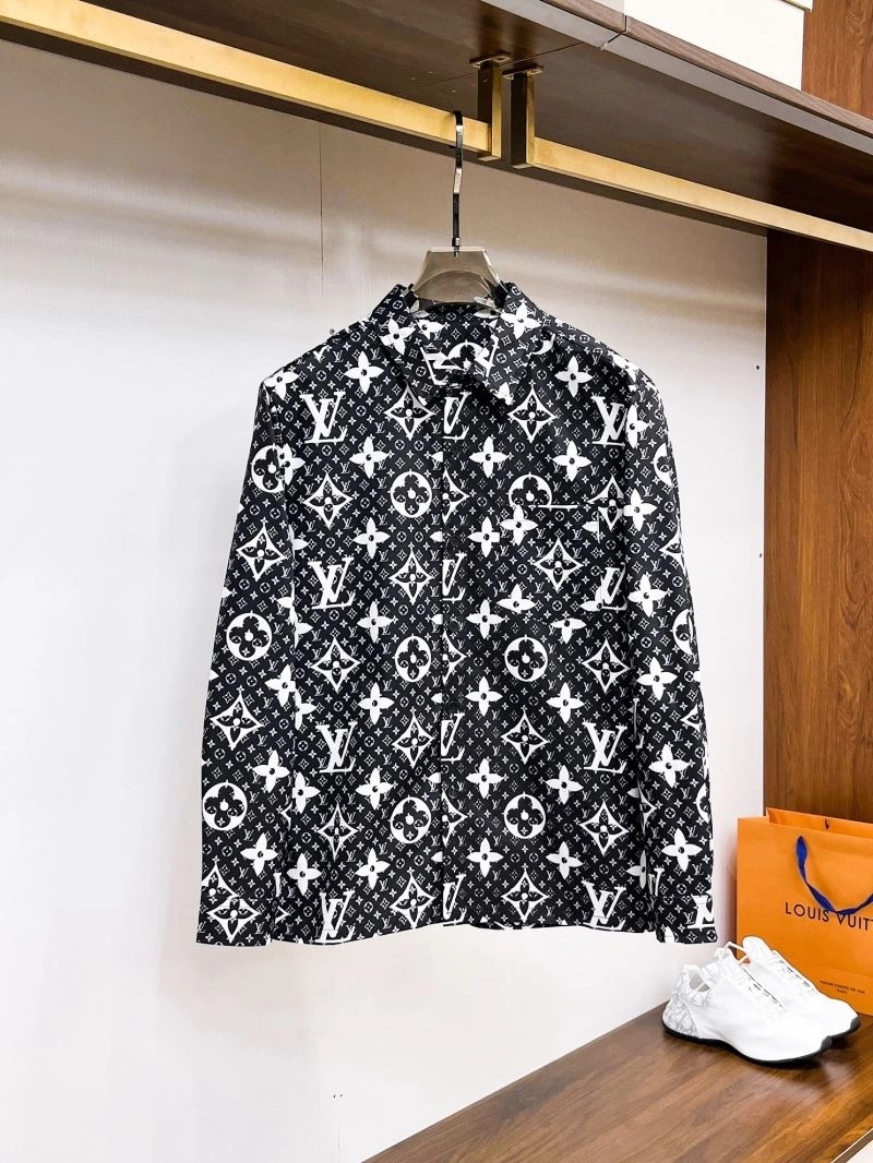 Louis Vuitton Shirts